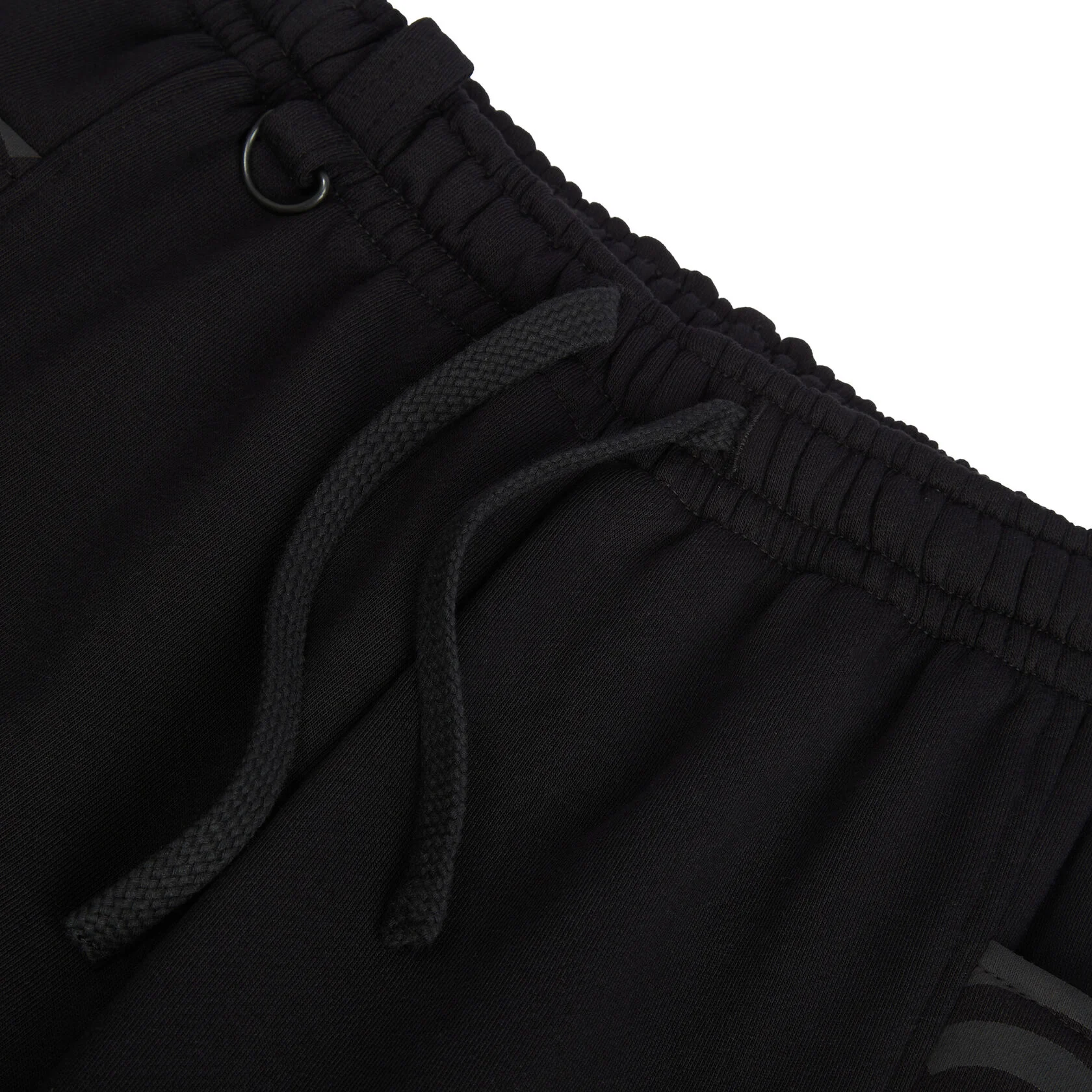 KINOMO PANTS BASIC LINE BLACK
